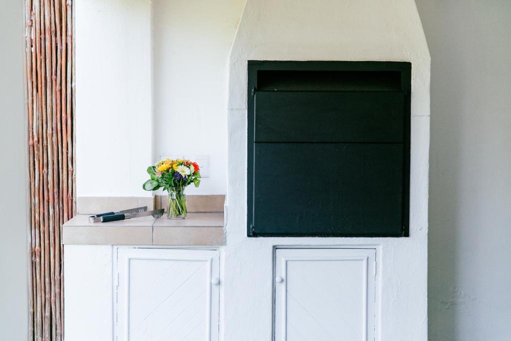 Knorhoek Country Guesthouse, Stellenbosch (updated prices 2024)