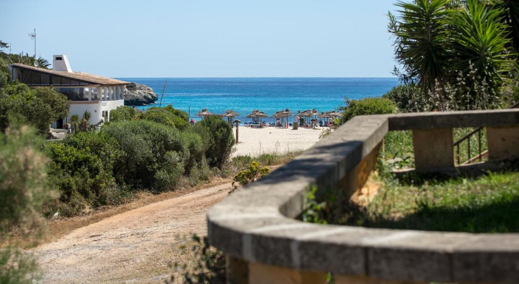 Maison De Vacances Cala Mandia Pour 1 - 7 Personnes Avec 3 Chambres à Coucher - Maison Mitoyenne - Porto Cristo