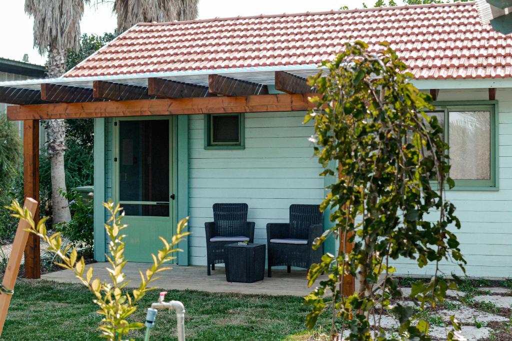 Provence in the Valley, Kefar Barukh (updated prices 2025)