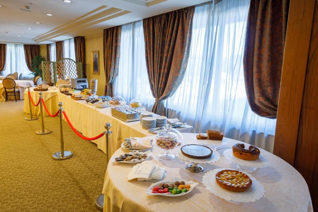 Perugia Plaza Hotel, Perugia – Updated 2022 Prices