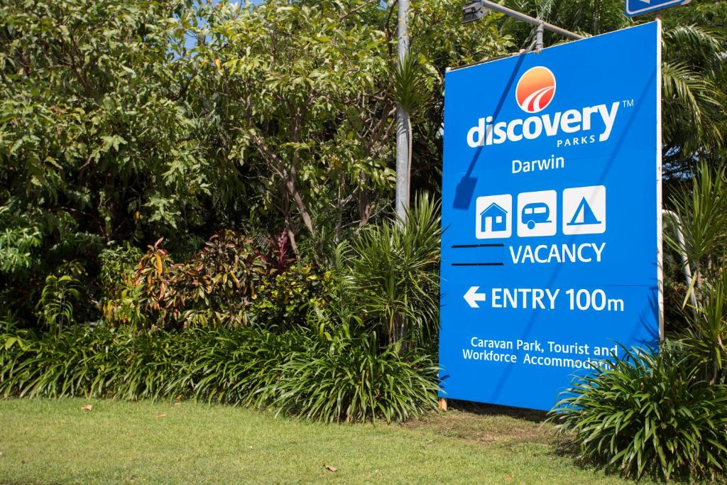 Discovery Parks - Darwin, Darwin (updated prices 2025)