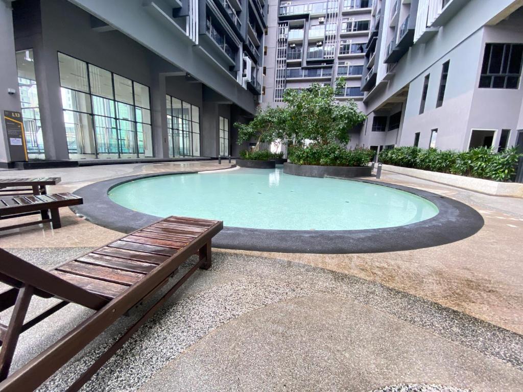 38 hotels in melaka with Private pool
