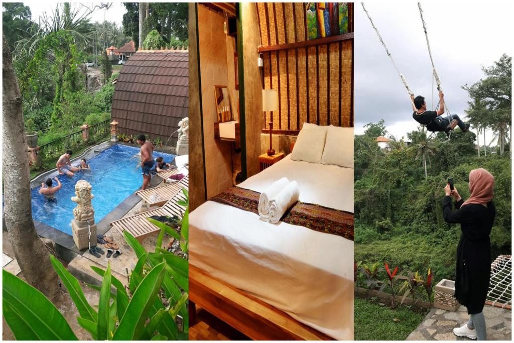 Big Tree House, Ubud (updated prices 2025)