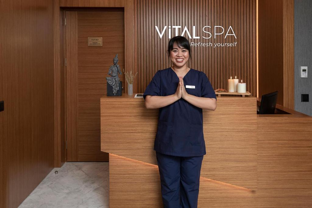 Vital Hotel Fulya Istanbul Sisli, Istanbul (updated prices 2025)