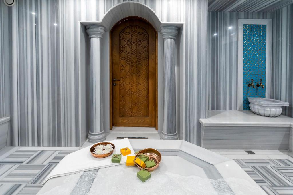 Vital Hotel Fulya Istanbul Sisli, Istanbul (updated prices 2025)