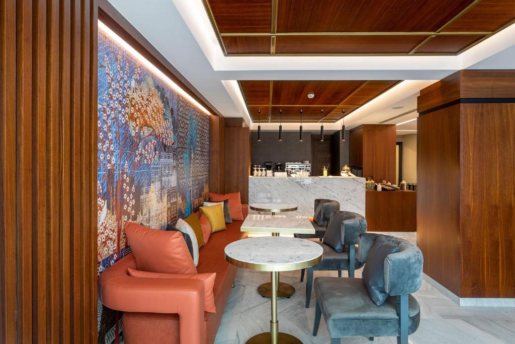 Vital Hotel Fulya Istanbul Sisli, Istanbul (updated prices 2025)