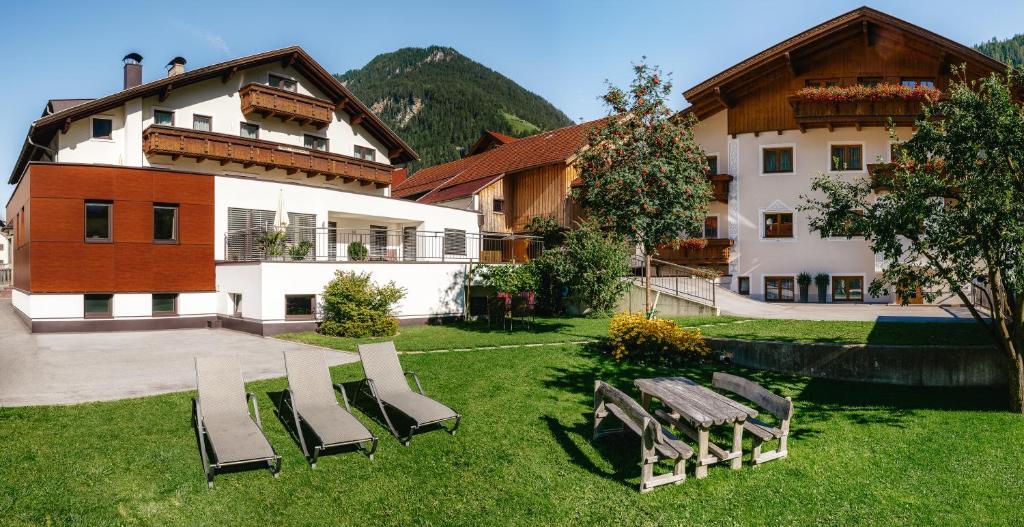 Pension Gabl, Pfunds (updated prices 2026)