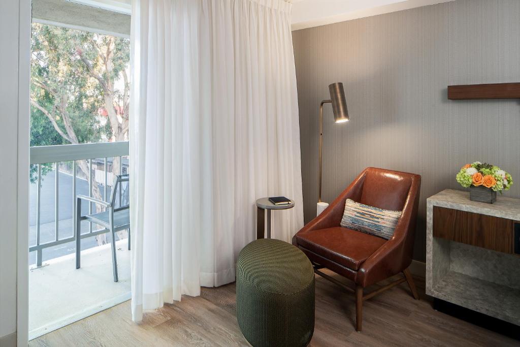 The Domain Hotel, Sunnyvale (updated prices 2025)