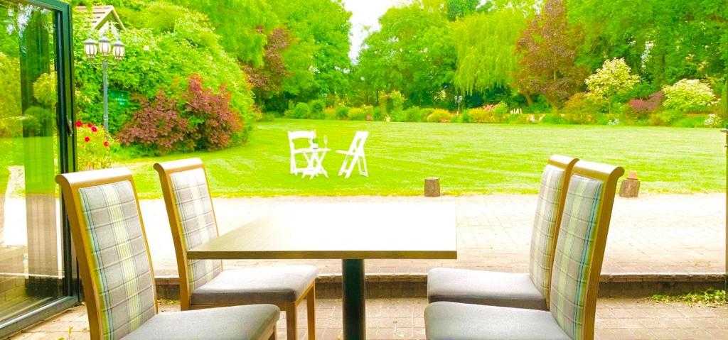 The Stanwick Hotel, Stanwick (updated prices 2025)