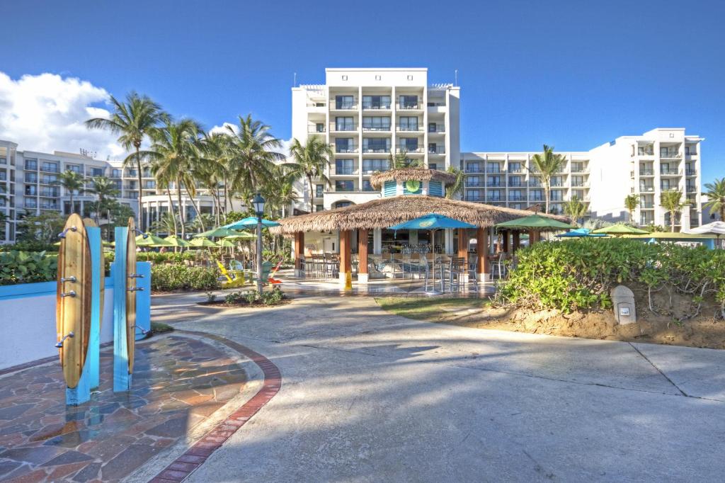 Margaritaville Vacation Club - Rio Mar, Rio Grande (updated prices 2025)