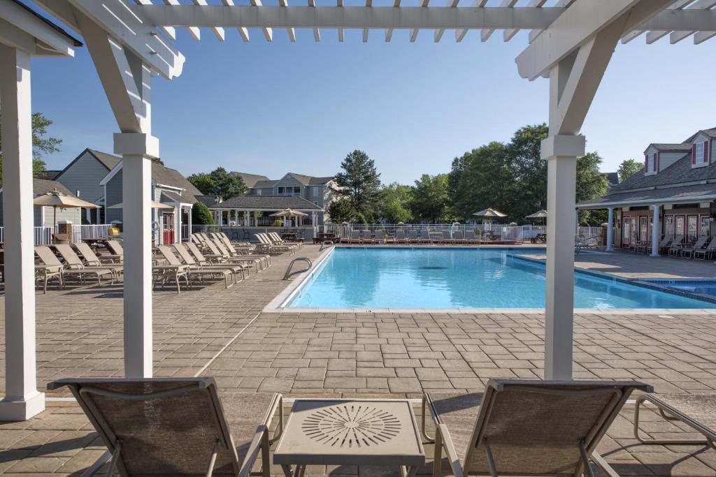 Club Wyndham Kingsgate, Williamsburg (updated prices 2025)