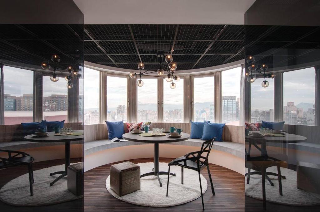 MU House, Taipei (updated prices 2026)