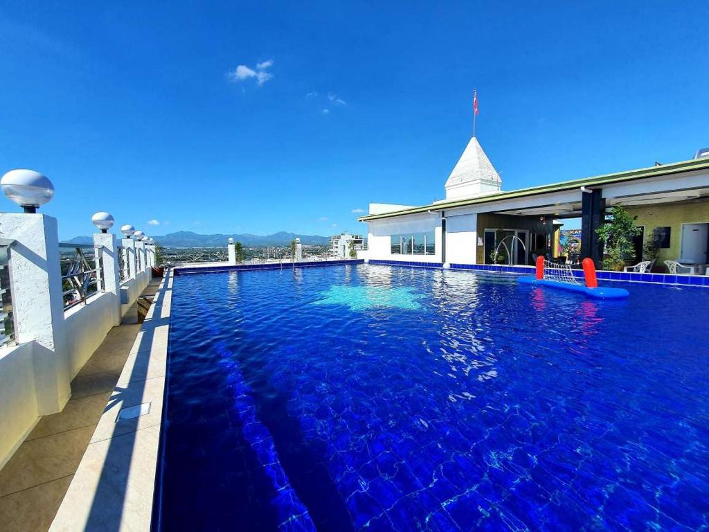 Kandi Palace, Angeles (updated prices 2024)
