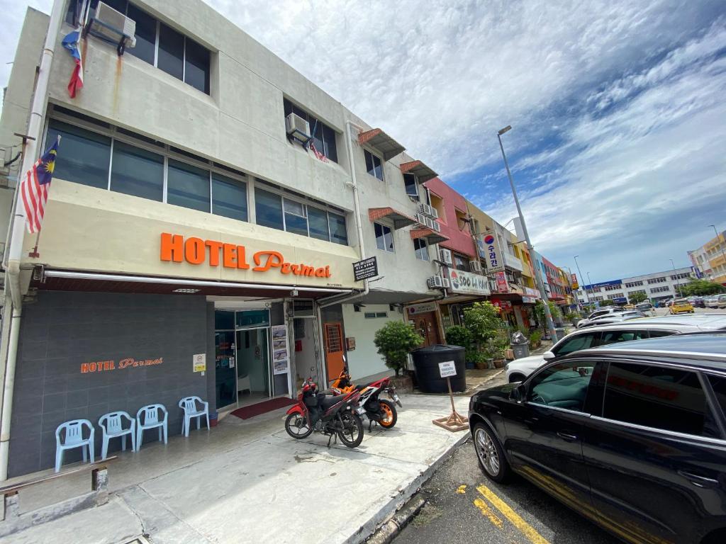 Hotel Permai Melaka Raya, Malacca (updated prices 2026)