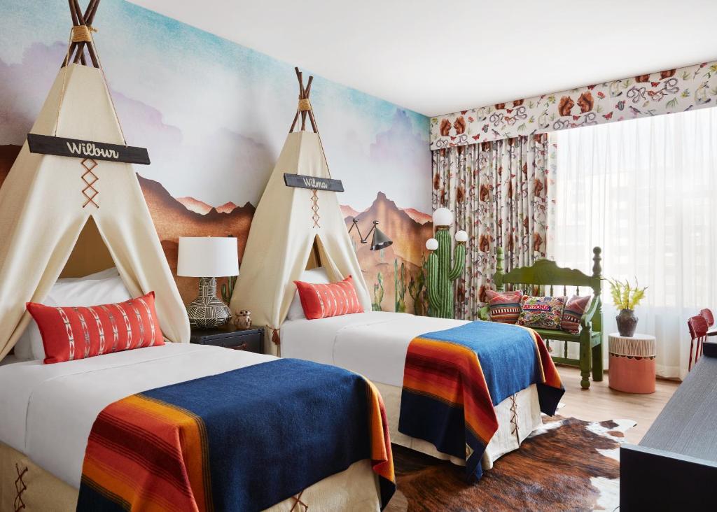 Graduate by Hilton Tucson, Tucson (updated prices 2025)