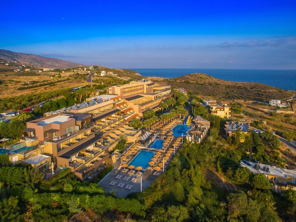Blue Bay Resort Hotel, Agia Pelagia (updated prices 2025)