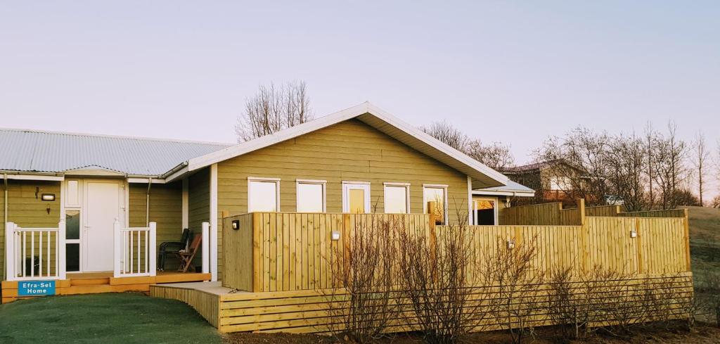 Efra-Sel Home, Fludir (aktualisierte Preise für 2026)