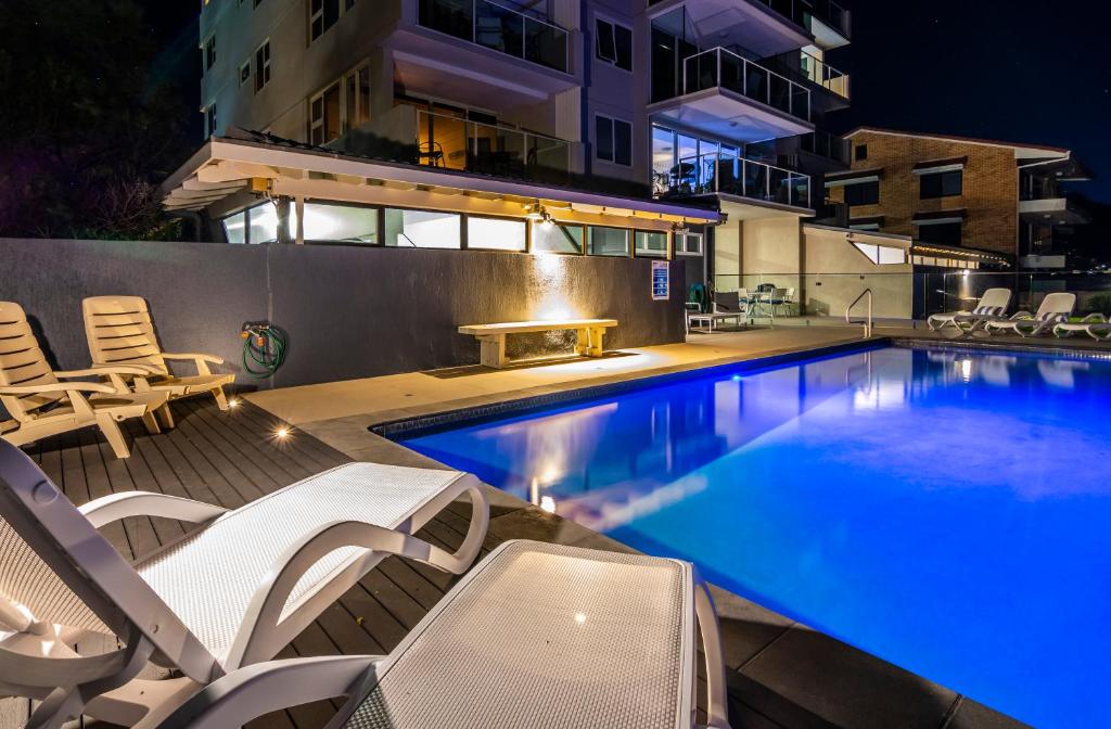84 The Spit Holiday Apartments, Mooloolaba (updated prices 2025)