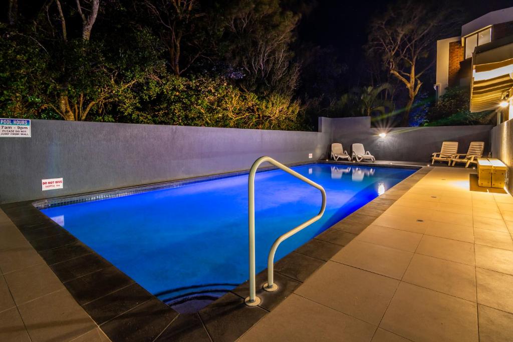 84 The Spit Holiday Apartments, Mooloolaba (updated prices 2025)