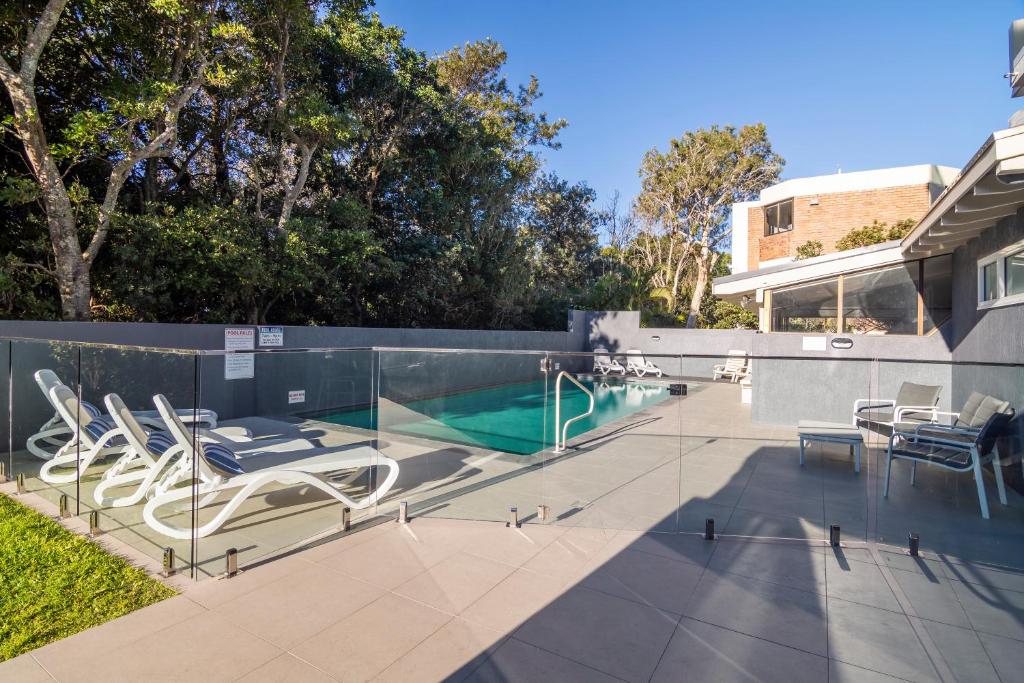 84 The Spit Holiday Apartments, Mooloolaba (updated prices 2025)