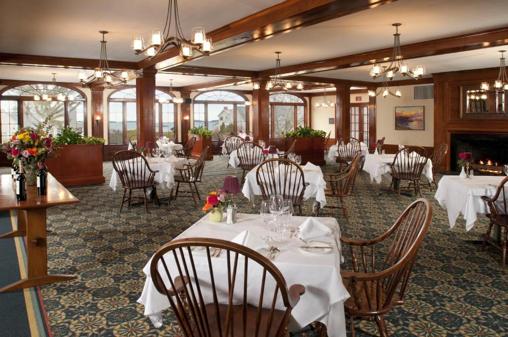 Black Point Inn, Scarborough (updated prices 2025)