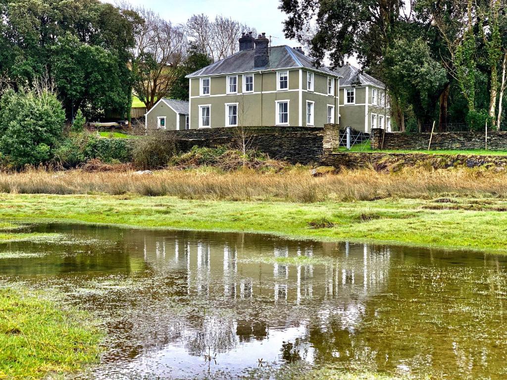 Mor Edrin, Talsarnau (updated prices 2026)