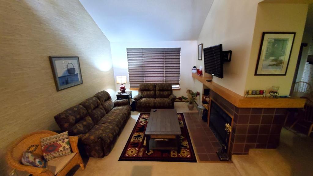 Condos At The Woods Resort Resort And Spa - バーモント州