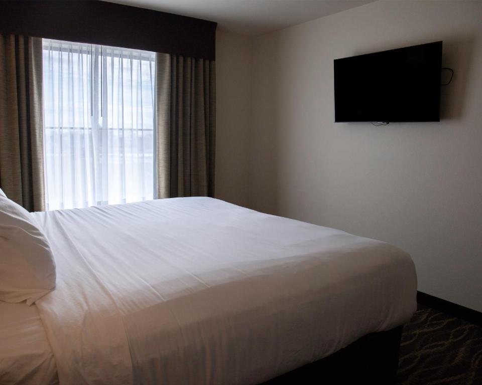 Cobblestone Hotel & Suites - Two Rivers, Two Rivers (updated prices 2025)