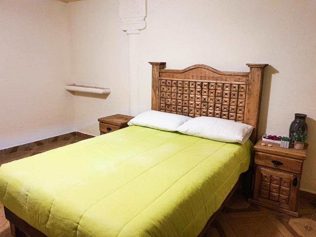 Renta de Cabañas & Casas en El Picacho desde $298 | Vacaciones