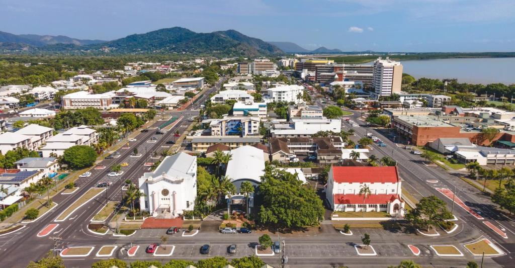 Heritage Cairns Hotel, Cairns – Updated 2022 Prices
