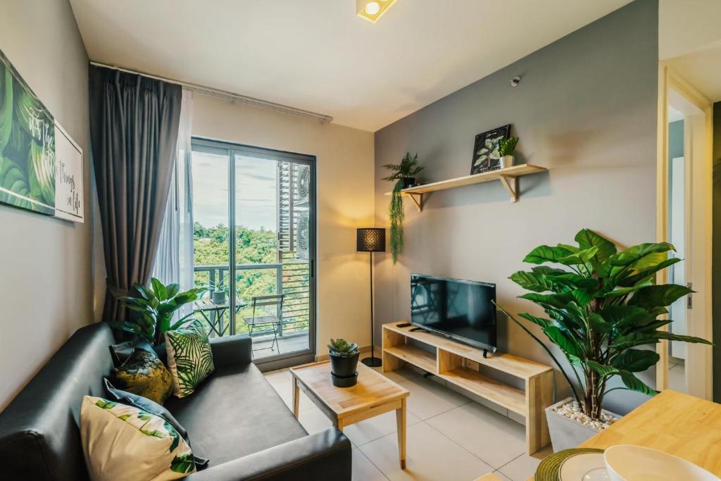 Unixx by the sea, Pattaya South (updated prices 2025)