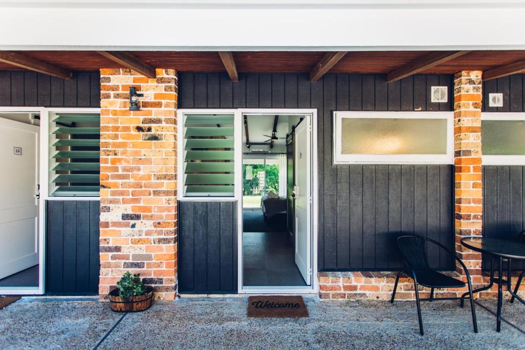 The Lodge Bellingen, Bellingen (updated prices 2025)