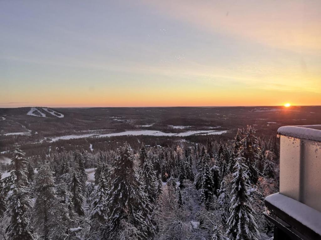 Ski in Ski out Panorama Iso-Syöte, Syöte (updated prices 2026)