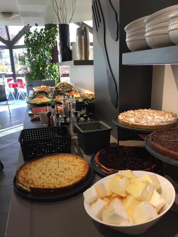 ibis Styles Paris Roissy-CDG, Roissy-en-France (updated prices 2025)