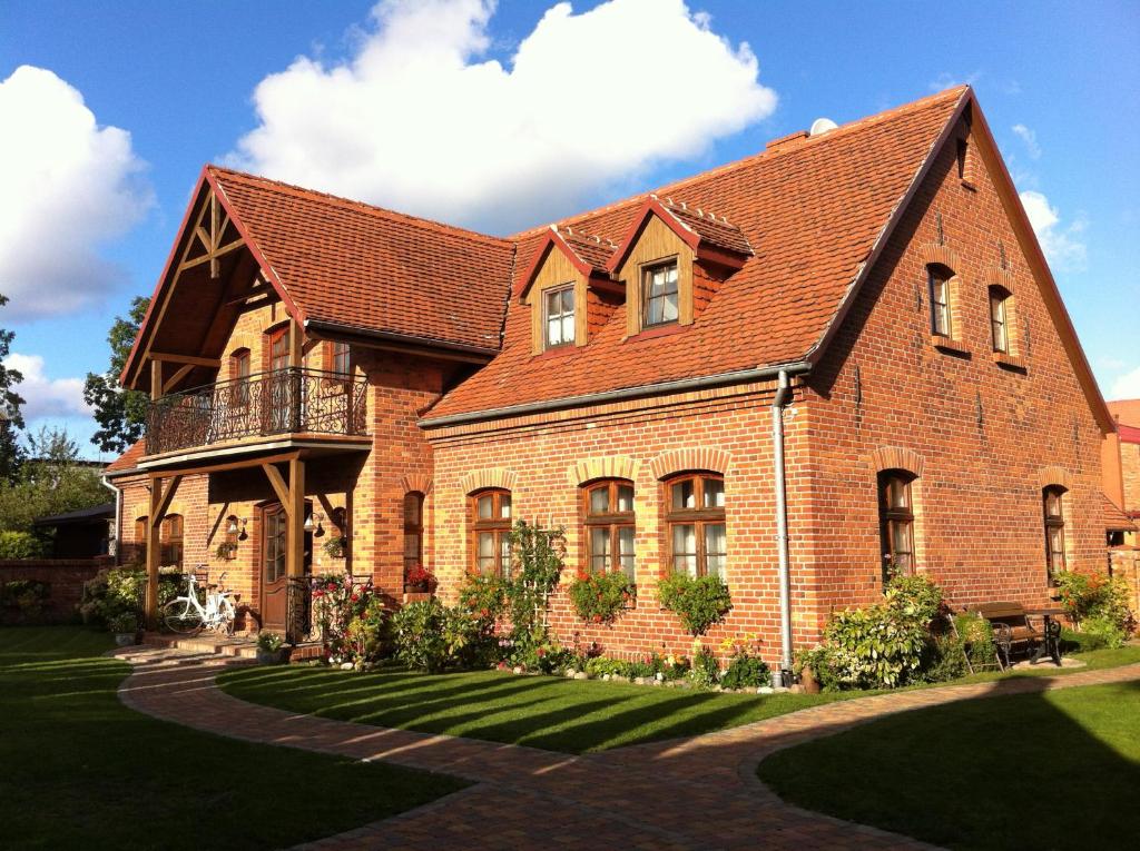 Willa A.D.1894, Łeba (updated prices 2025)