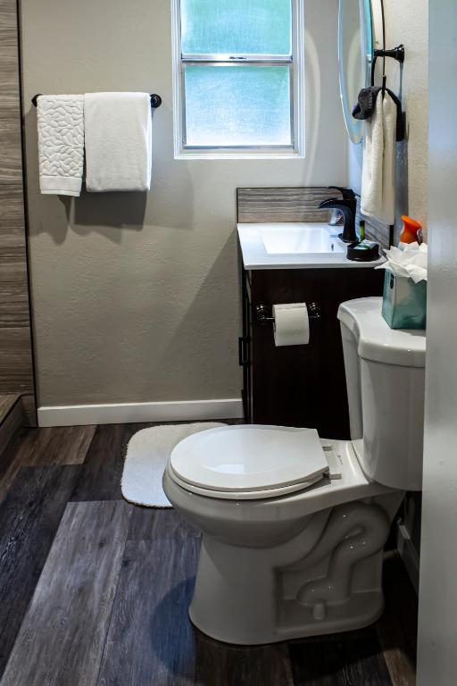 Hotel California, Palm Springs (updated prices 2025)