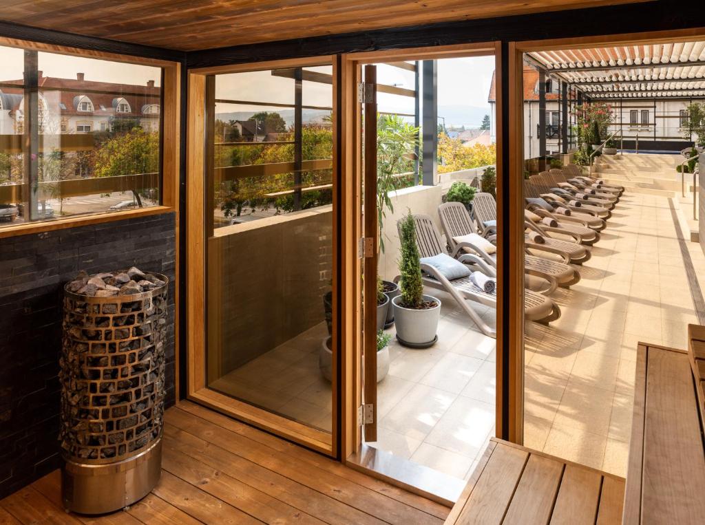 Hotel Bodrog Wellness & Elix Spa, Sárospatak (updated prices 2025)