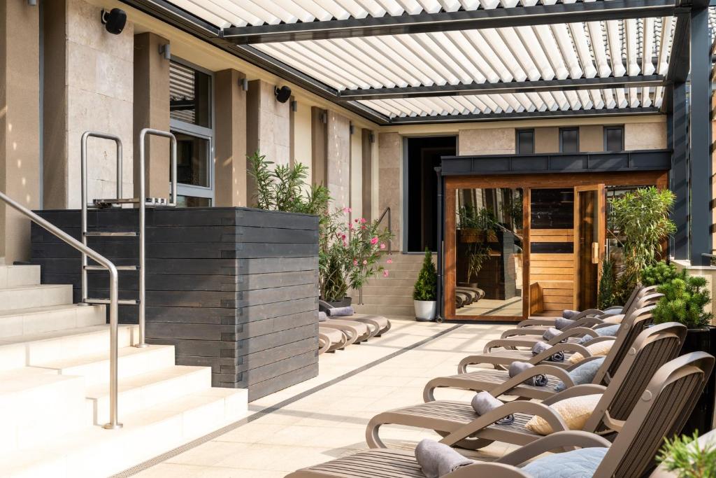 Hotel Bodrog Wellness & Elix Spa, Sárospatak (updated prices 2025)