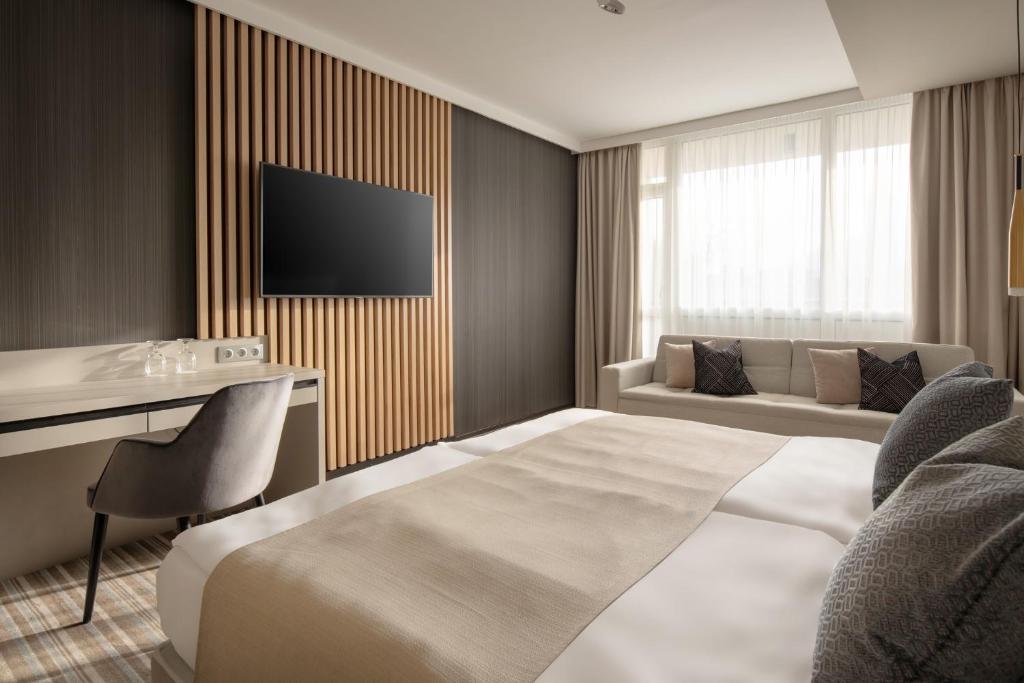 Hotel Bodrog Wellness & Elix Spa, Sárospatak (updated prices 2025)