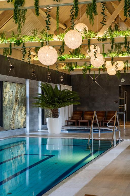 Hotel Bodrog Wellness & Elix Spa, Sárospatak (updated prices 2025)