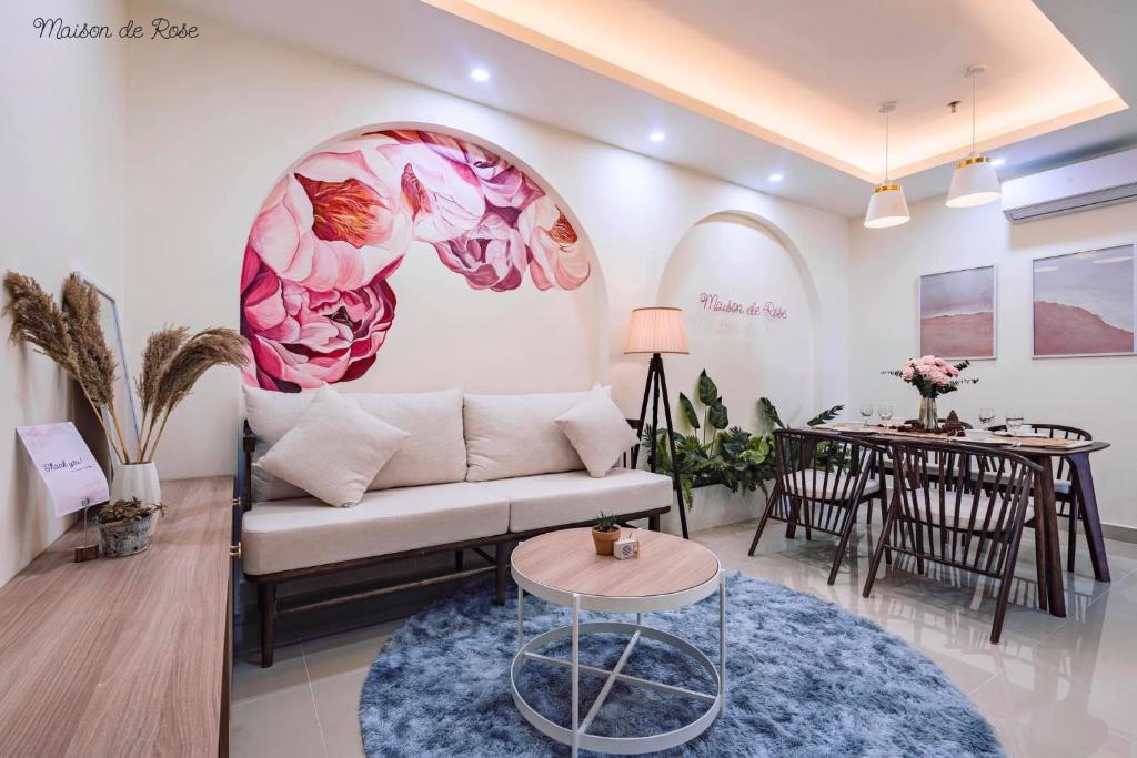 Maison de Rose, Quy Nhon (updated prices 2026)