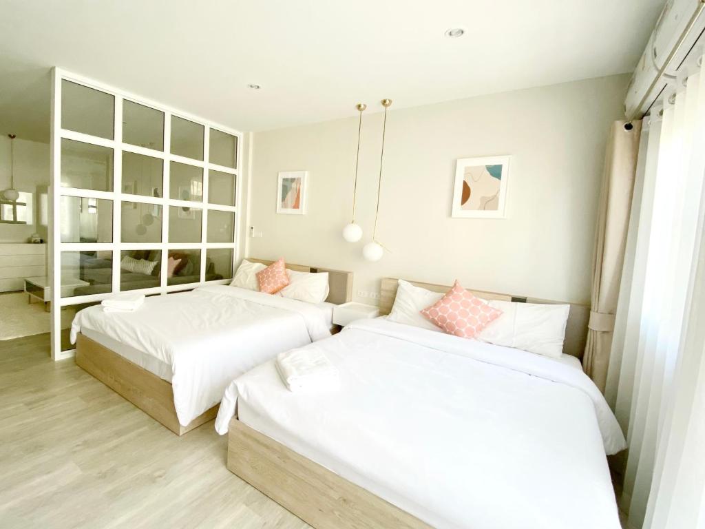 Pebblestone House Chiang Mai, Chiang Mai (updated prices 2026)