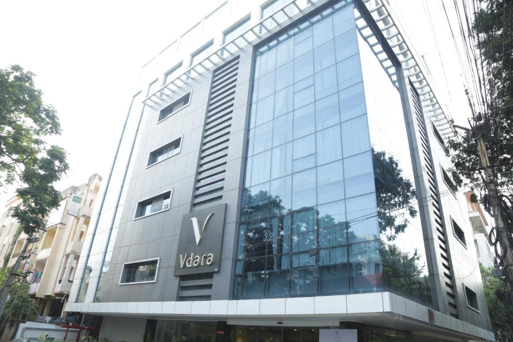 Hotel Vdara, Vijayawāda – Updated 2023 Prices