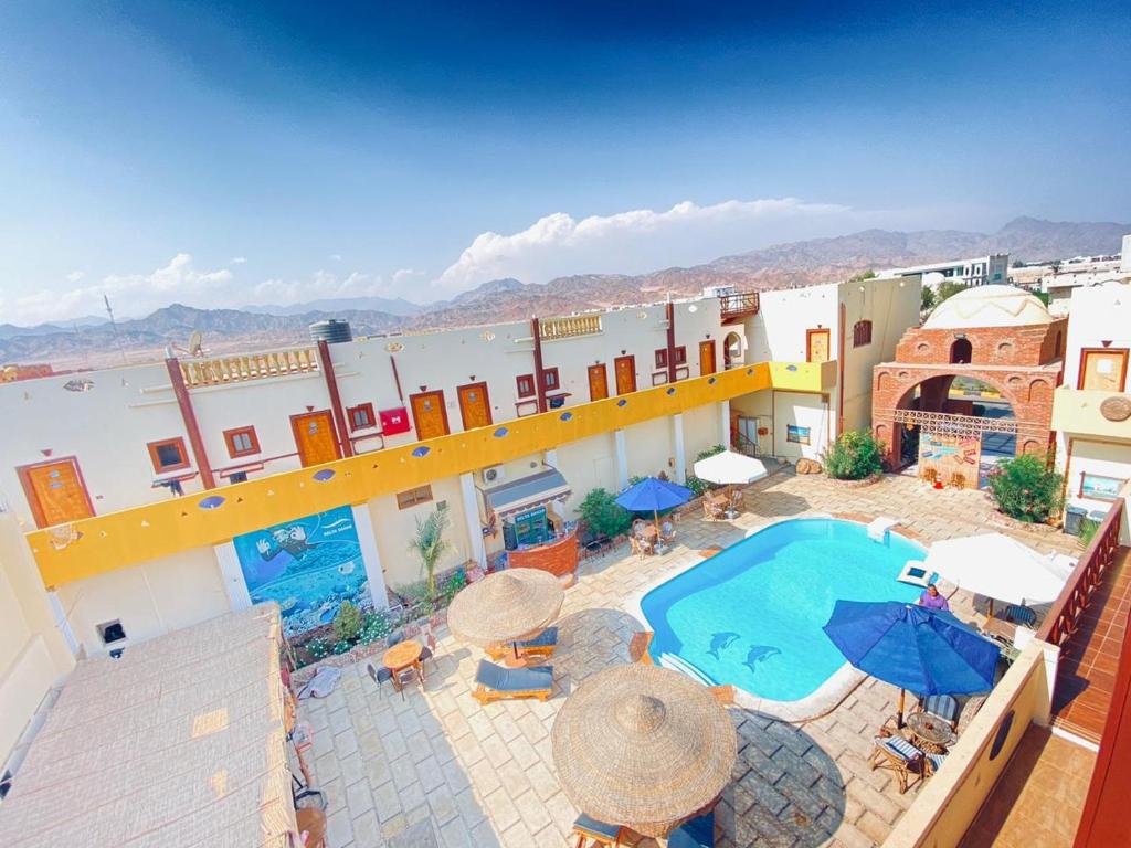 Delta Dahab Hotel, Dahab – Updated 2023 Prices