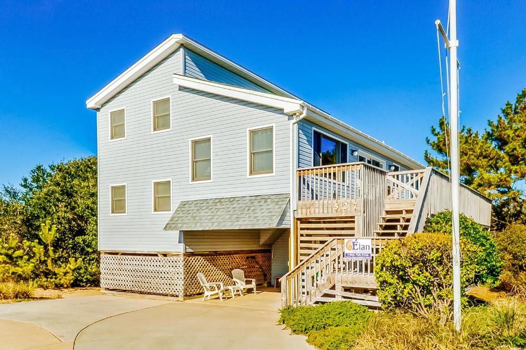 Simple Life OBX OS21, Corolla (updated prices 2025)