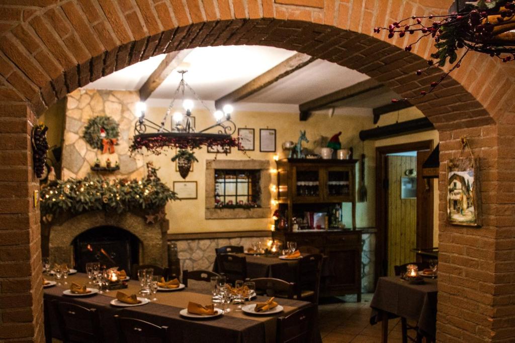 AGRITURISMO Da Baffone, Santo Stefano del Sole – Prezzi aggiornati per ...