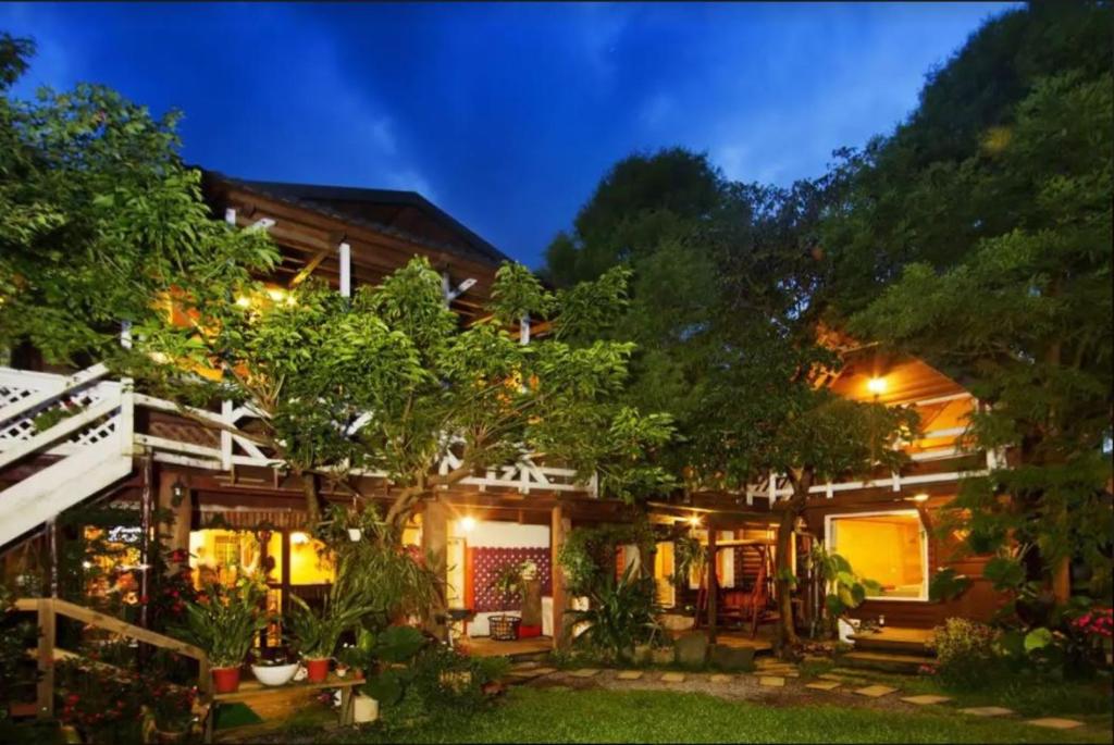 Water Villa, Wujie (updated prices 2025)