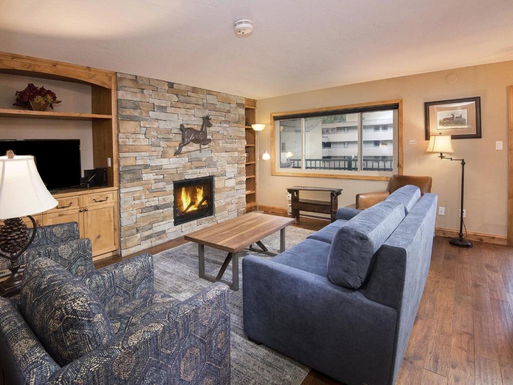 Vantage Point Condo 201 (USA Vail) - Booking.com