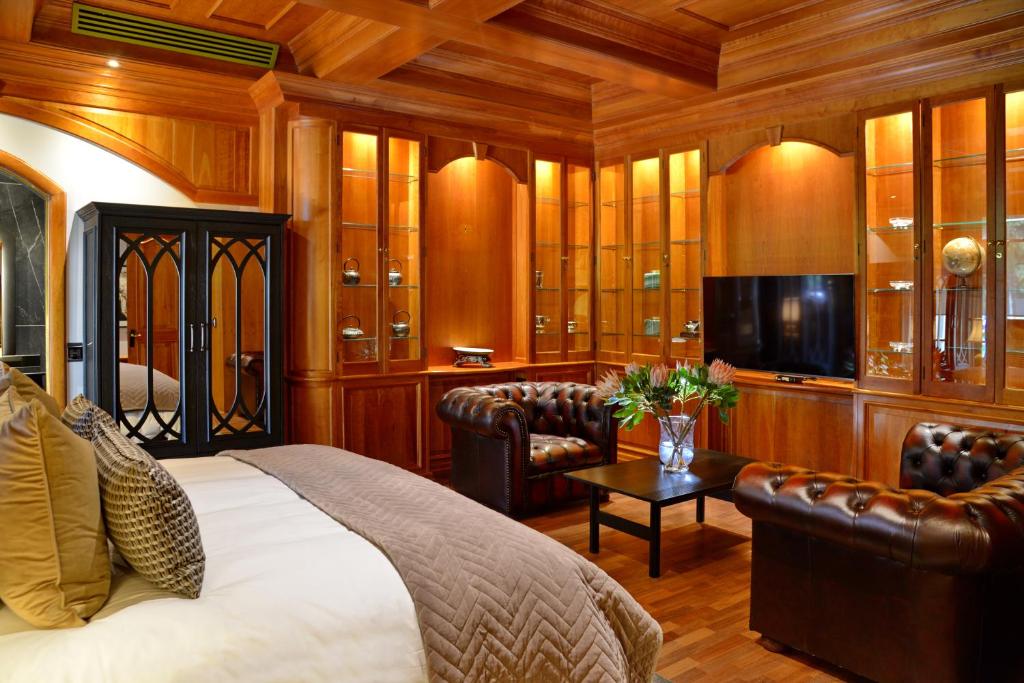 Apogee Boutique Hotel & Spa, Pretoria (updated prices 2025)