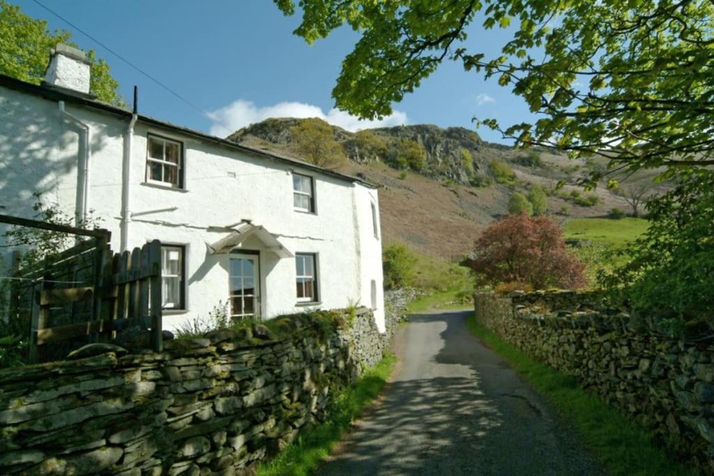 End Cottage, Chapel Stile, Chapel Stile (updated prices 2025)